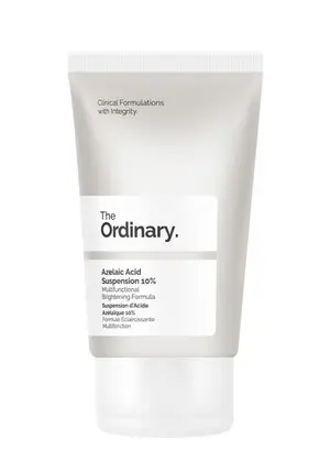 THE ORDINARY Azelaic Acid Suspension 10 - N/a