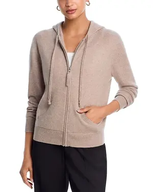 Women's Cashmere Sweatshirts Hoodies