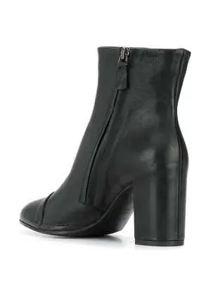 DEL CARLO Heeled Ankle Boots