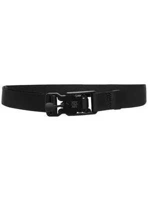 Goen.j Magnetic Buckle Belt - Black