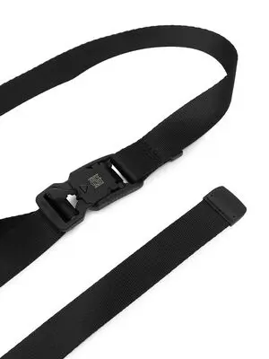 Goen.j Magnetic Buckle Belt