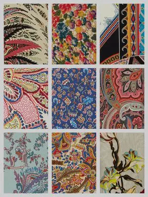 Etro Rose