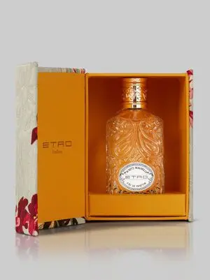 Etro White Magnolia