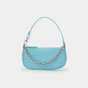 By Far Mini Rachel Bag