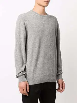 ALLUDE Fine-knit Jumper