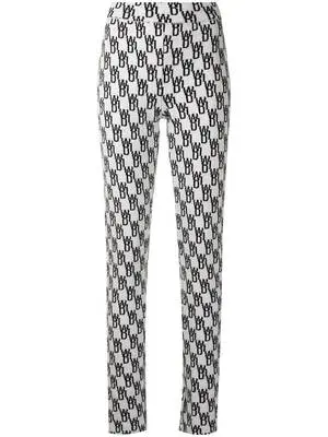 We11done Leggings