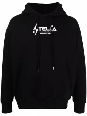 Stella Mccartney Relaxed Sweatshirts Hoodies For Women