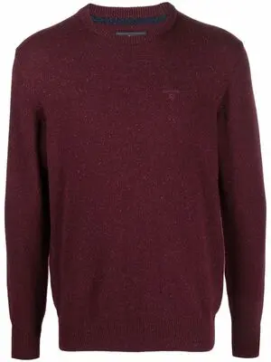 Barbour Long Sleeve Sweaters For Men