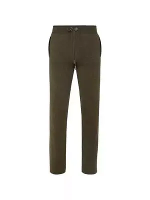 Billionaire Logo Sport Bottoms For Men