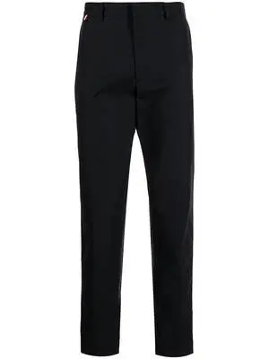 Bally High-waisted Tailored Trousers