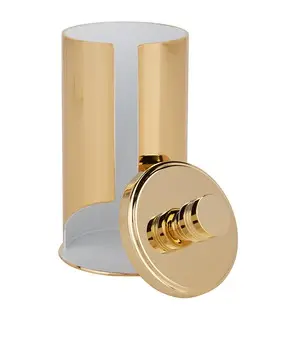 ZODIAC Cylinder Cotton Pad Dispenser