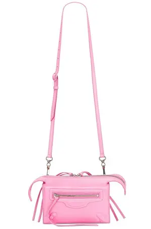 Balenciaga Pink Accessories