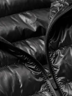 Moncler Vosges Slim-fit Quilted Jacket