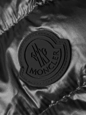 Moncler Vosges Slim-fit Quilted Jacket