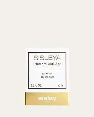 Sisley Sisleya L'integral Anti-age Cream, 1.6 Oz - One-color