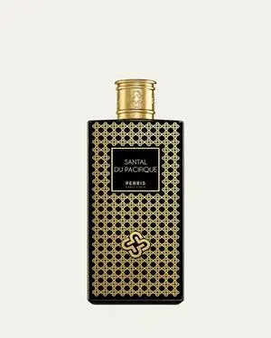 PERRIS MONTE CARLO 3.4 Oz. Santal Du Pacifique Eau De Parfum - One-color
