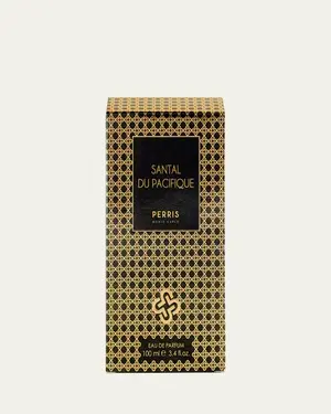PERRIS MONTE CARLO 3.4 Oz. Santal Du Pacifique Eau De Parfum