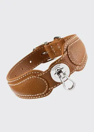 PAGERIE The Dorro Dog Collar One-color