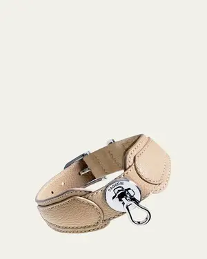 PAGERIE The Dorro Dog Collar - Sand