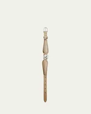 PAGERIE The Dorro Dog Collar - Sand
