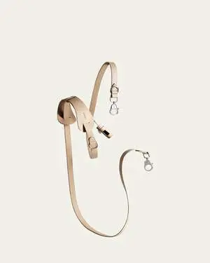 PAGERIE The Tascher Leash - Sand