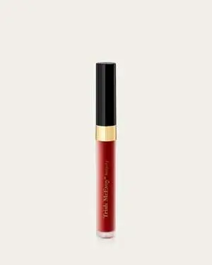 Trish Mcevoy Easy Liquid Lip Gloss - Rendezvous