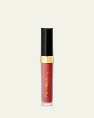 Trish Mcevoy Easy Liquid Lip Gloss - Vixen