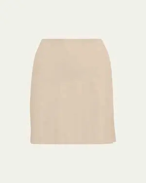 Commando Half Slip Beige