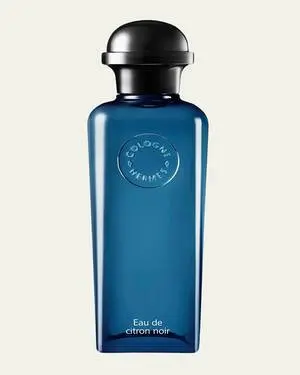 Hermès Eau De Citron Noir Eau De Cologne Spray - One-color