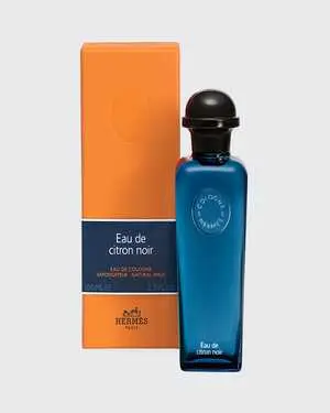 Hermès Eau De Citron Noir Eau De Cologne Spray
