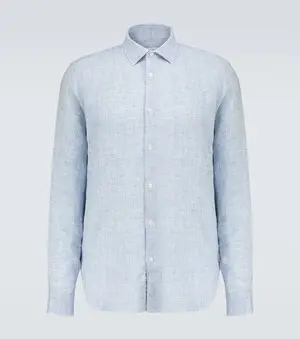 Orlebar Brown Cuff Shirts For Men