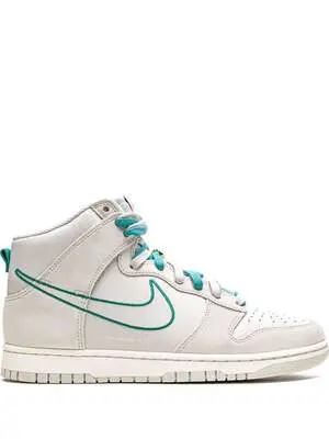 Nike Dunk High Se First Use Sneakers - Neutrals