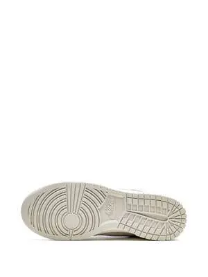 Nike Dunk High Se First Use Sneakers - Neutrals