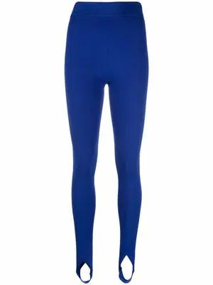TOM FORD Foot-strap Leggings