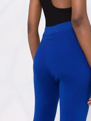 TOM FORD Foot-strap Leggings