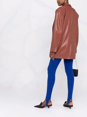 TOM FORD Foot-strap Leggings
