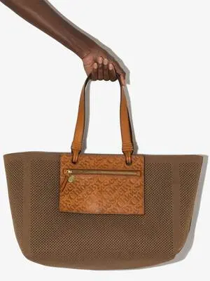 See By Chloé Cecilya Sustainable Tote