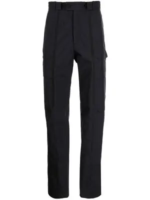A-COLD-WALL* Technical Cargo-style Trousers