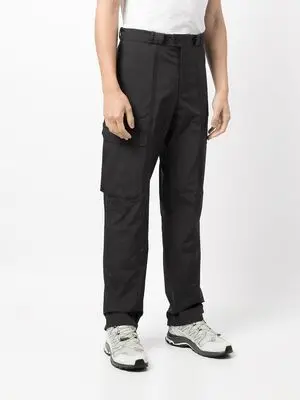 A-COLD-WALL* Technical Cargo-style Trousers