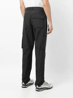 A-COLD-WALL* Technical Cargo-style Trousers