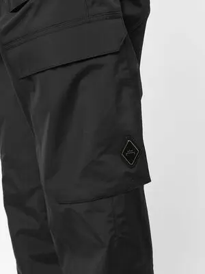 A-COLD-WALL* Technical Cargo-style Trousers