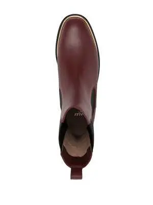 Bally Chelsea Ankle Boots
