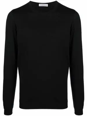 Goes Botanical Medium Knit Sweaters For Men