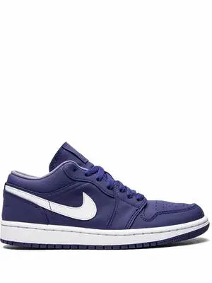 JORDAN Air 1 Low Se Sneakers - Blue
