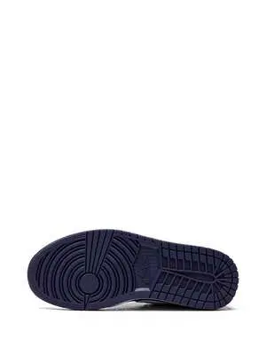 JORDAN Air 1 Low Se Sneakers - Blue