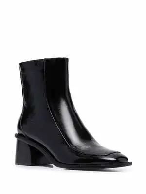 Sandro Telissa 70mm Ankle Boots