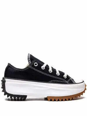 CONVERSE Run Star Hike Ox Sneakers - Black