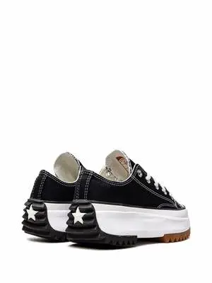 CONVERSE Run Star Hike Ox Sneakers - Black