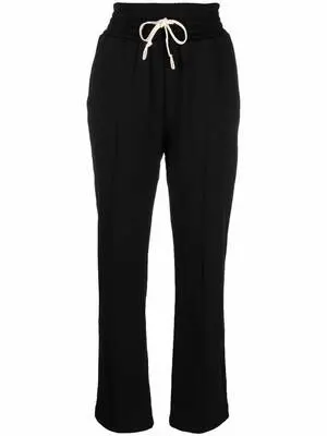 Viktor & Rolf Gem-embellished Track Pants