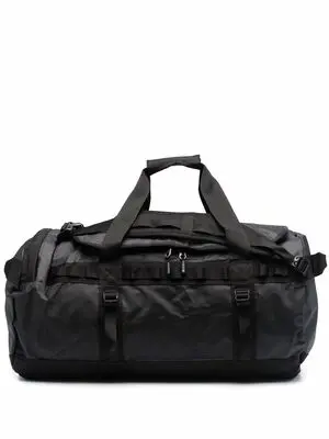 The North Face Base Camp Medium Duffle Bag - Black